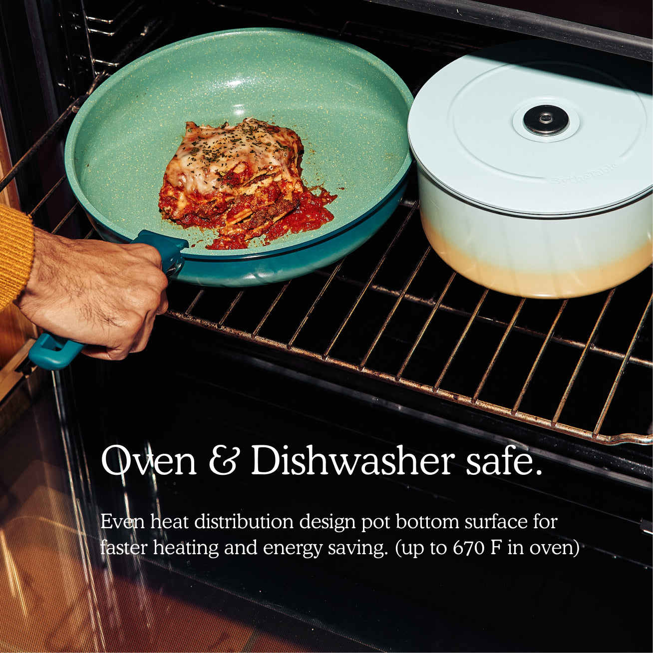 Ombré Modular Cookware – BytheTable